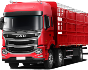 About Us - Jac Motors PH